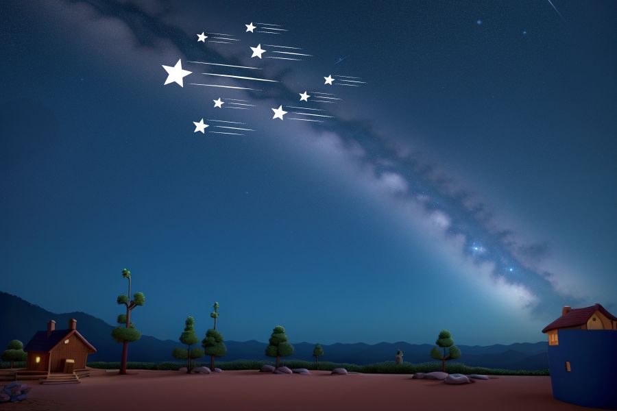239+ Stellar Star Puns To Shine Bright with Cosmic Humor
