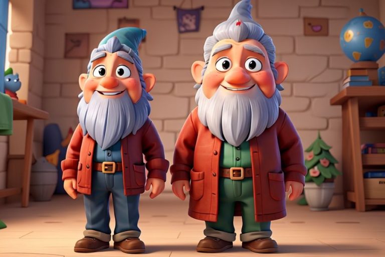 229+ Top Gnome Puns to Laugh in the Garden of Wit