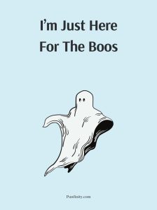 216+ Spooky Ghost Puns That Will Have Raise Your Spirits!