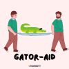 149+ Snappy Alligator Puns For Jaw-Dropping Laughs