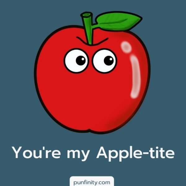 113 Hilarious Apple Puns To Sweeten Your Conversations