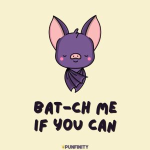 Winging It With Bat Puns That Really Soar – Punfinity