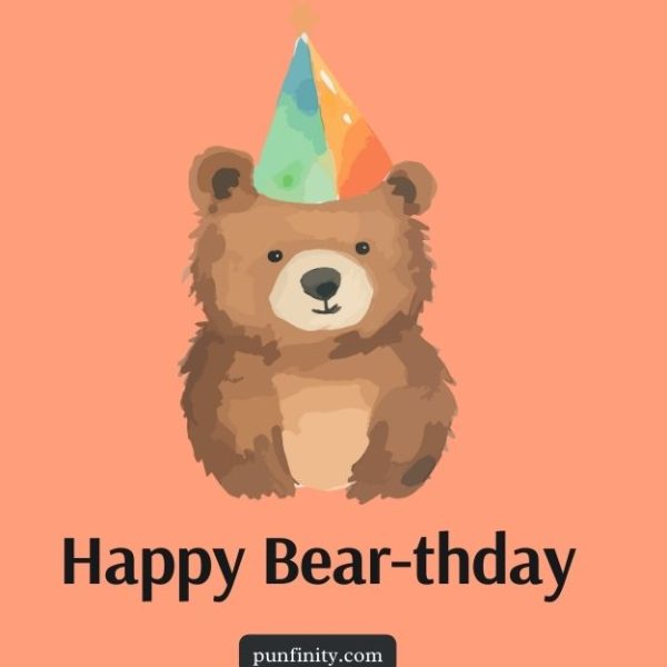 149+ Bear Puns That Are Unbearably Funny – Punfinity