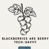 Creative Berry Puns That are Berry Berry Yummy – Punfinity