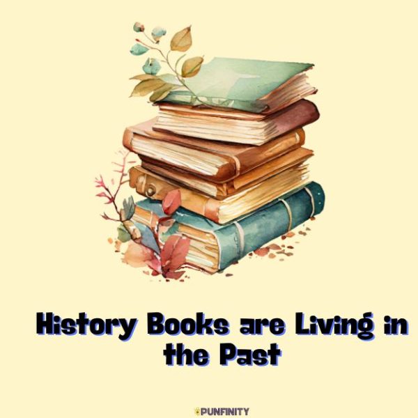 149+ Book Puns With Each Chapter Filled With Humor