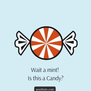 111+ Delightful Candy Puns to Sweeten Your Day [2024]