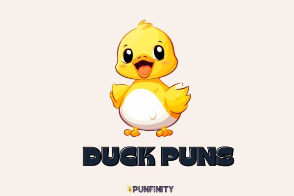 157 Duck Puns To Leave You Quacking In Laughter