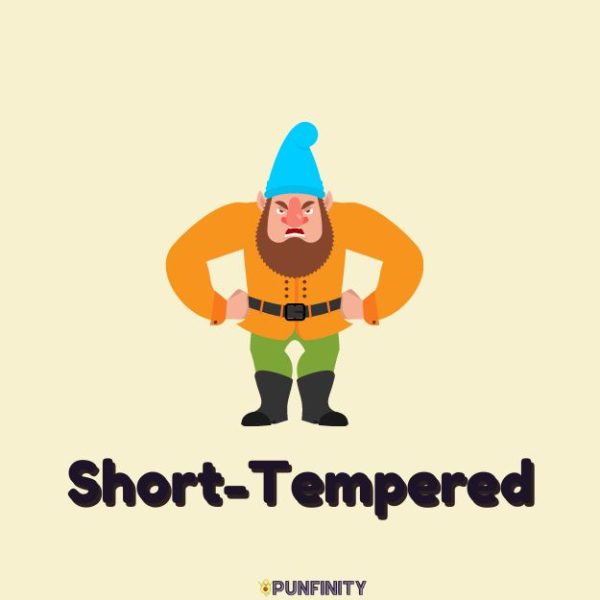 179+ Hilarious Dwarf Puns That Stand Tall in Comedy [2024]