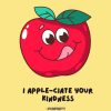 219+ Fresh and Juicy Fruit Puns for a Pear-fect Laugh
