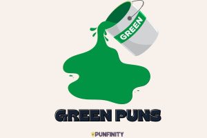 159+ Green Puns That Will Leaf You Smiling All Day – Punfinity