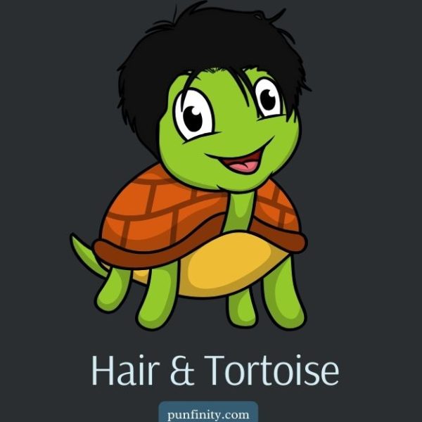 103 Best Hair Puns To Stay Hair-larious & Stylish [2024]