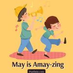 May Puns That Will May-ke Your Day Bright – Punfinity
