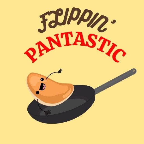 129+ Pancake Puns to Start Your Day Right