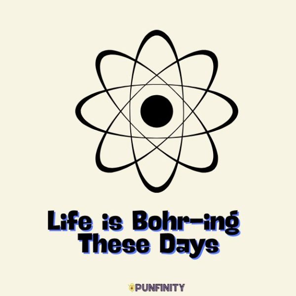 Physics Puns that Bring the Force of Laughter – Punfinity