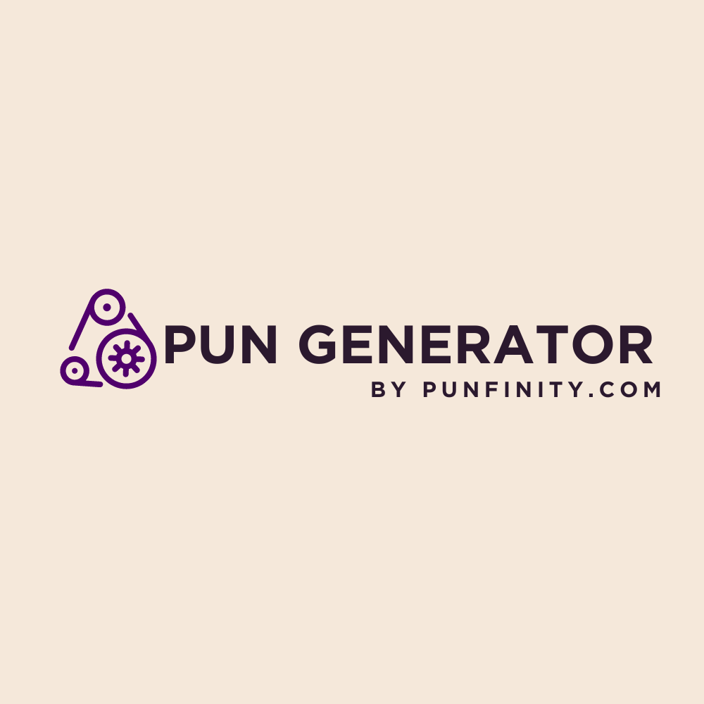 Pun Generator | Enjoy the Best One-Liner Play on Words Pun Generator | Enjoy the Best One-Liner Play on Words
