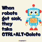 179+ Robot Puns That Compute Humor!