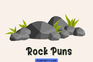 139 Rock Puns That Will Rock Your World – Punfinity