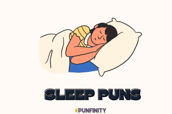 149+ Sleep Puns For Dreamy Laughs – Punfinity