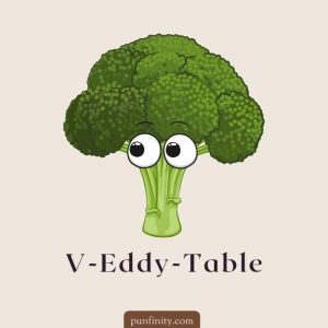 Vegetable Puns That are Un-beet-ably Creative – Punfinity