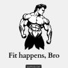 103 Buffed Gym Puns To Flex Your Humor Muscles [100% Natty]
