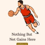 107 Clever Basketball Puns Guaranteed to Score Laughs – Punfinity