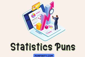 103 Quirky Statistics Puns That Add Humor To Data Analysis