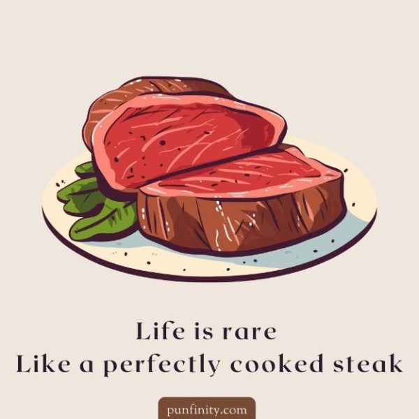 123 Clever Steak Puns That Will Sizzle Your Sense of Humor – Punfinity