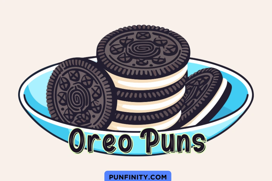 111 Delicious Oreo Puns That Will Sweeten Your Day