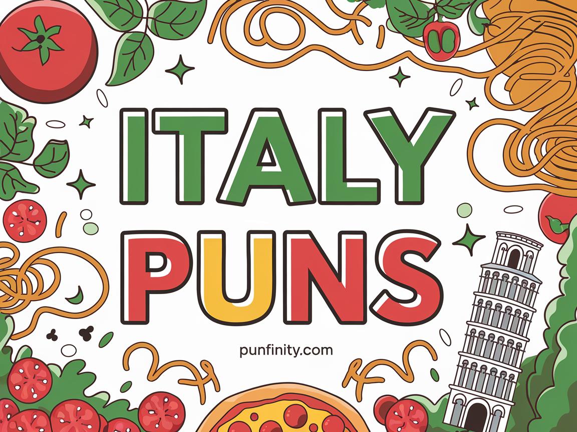 139 Witty Food Puns to Whet Your Appetite with Laughs