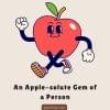 Hilarious Apple Puns To Sweeten Your Conversations – Punfinity
