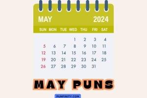 139 May Puns That Will May-ke Your Day Bright [2024 Updated]