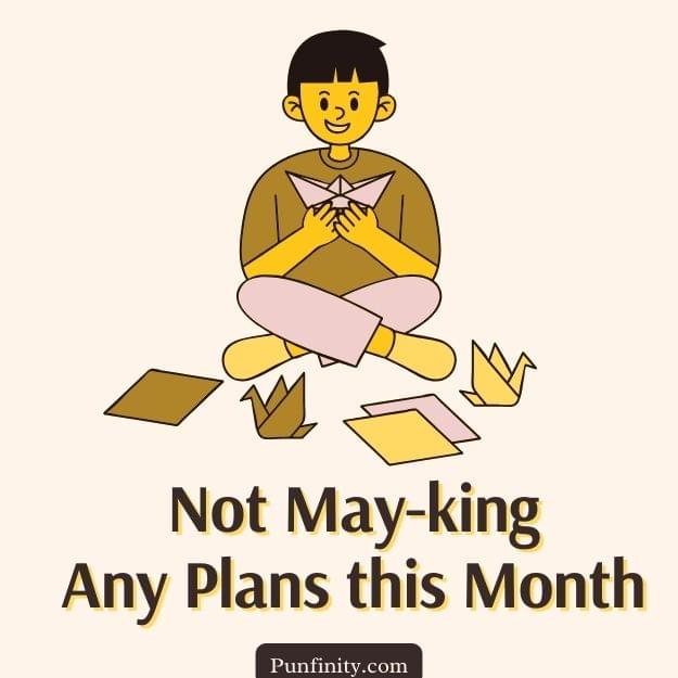 139 May Puns That Will May-ke Your Day Bright [2024 Updated]