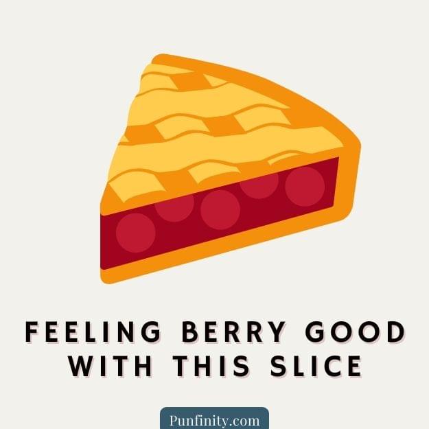 112+ Witty Pie Puns That Will Make You Crust Laugh – Punfinity