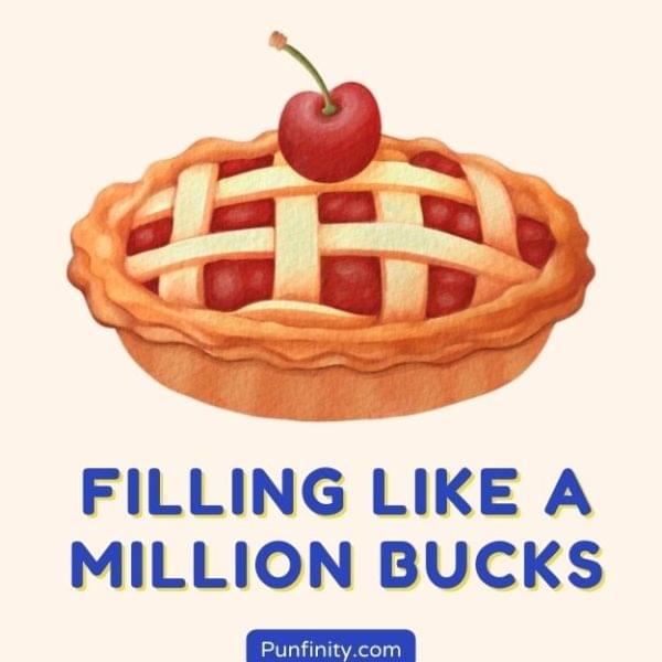 112+ Witty Pie Puns That Will Make You Crust Laugh – Punfinity