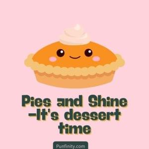 112+ Witty Pie Puns That Will Make You Crust Laugh – Punfinity