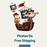 Creative Pirate Puns to Enjoy a Nautical Humor! – Punfinity