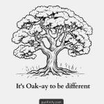 131+ Tree Puns To Branch Out With Arboreal Humor