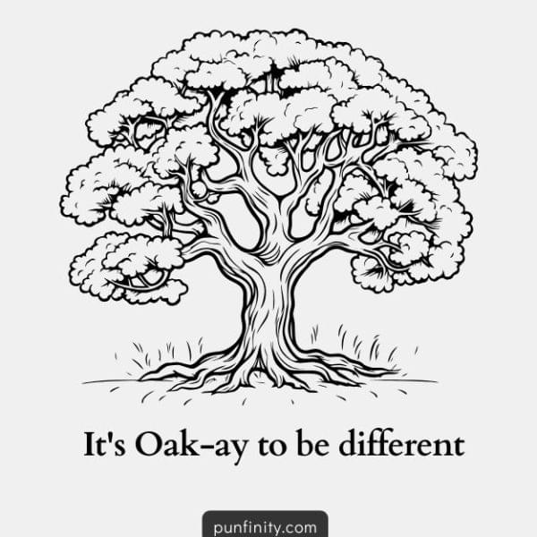 131+ Tree Puns To Branch Out With Arboreal Humor