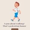 239+ Best Walking Puns To Step Up Your Humor Game [2024]