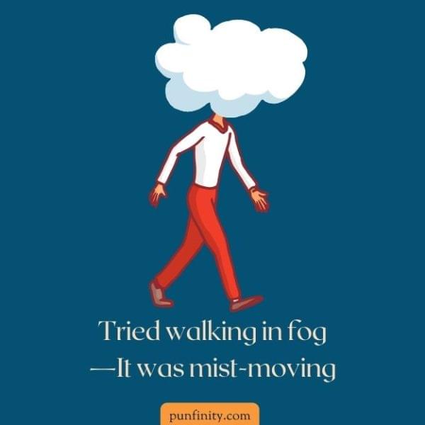 239+ Best Walking Puns To Step Up Your Humor Game [2024]