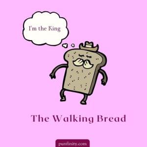 239+ Best Walking Puns To Step Up Your Humor Game [2024]