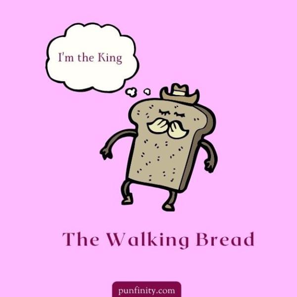 239+ Best Walking Puns To Step Up Your Humor Game [2024]