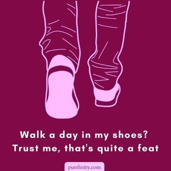 239+ Best Walking Puns To Step Up Your Humor Game [2024]