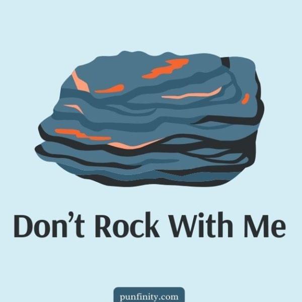 139 Rock Puns That Will Rock Your World – Punfinity